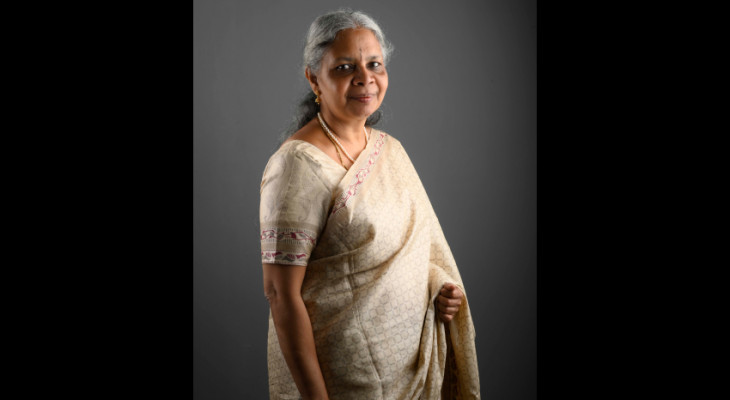 Tracing A Woman Astronomer’s Career Trajectory - BW Education