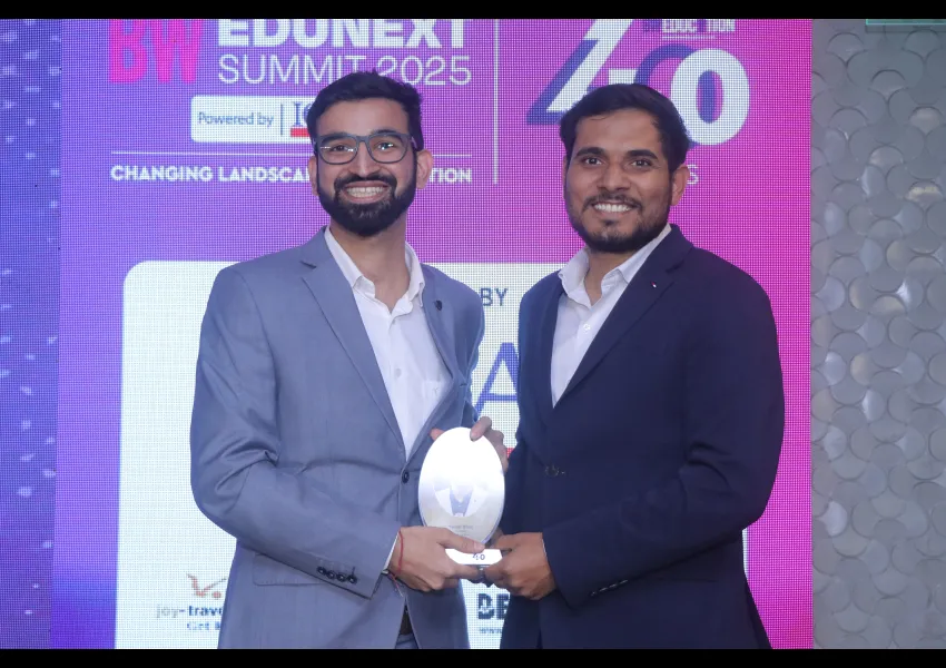 Making Education Accessible, Personalised & Career-focused - BW Education