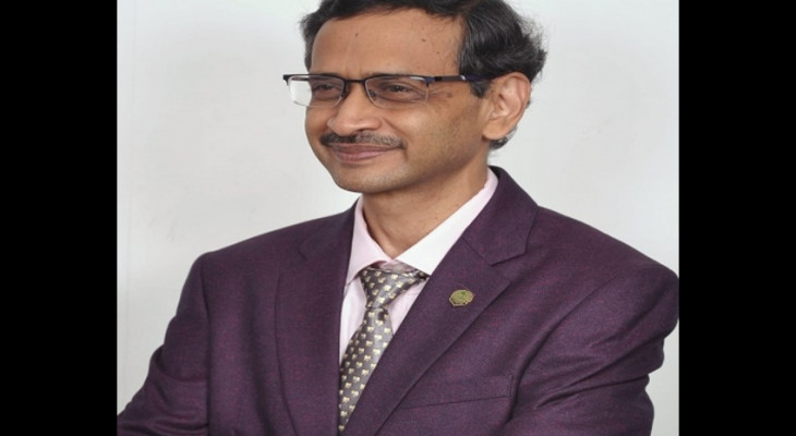 Building Robust Research Ecosystem - BW Education