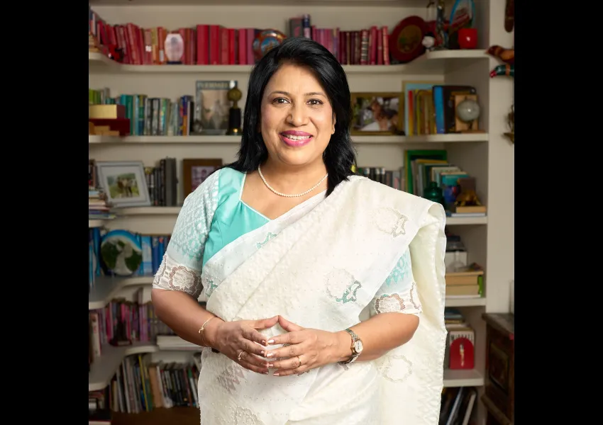 TCG CREST Granted Deemed University Status - BW Education