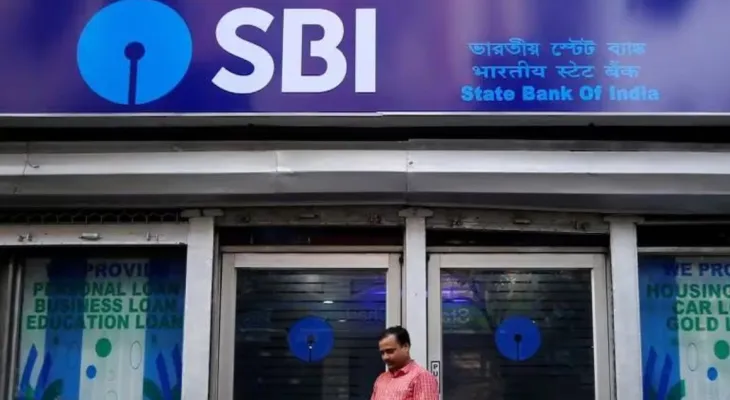 SBI Plans HR Overhaul With Focus On Mental Health And Employee ...