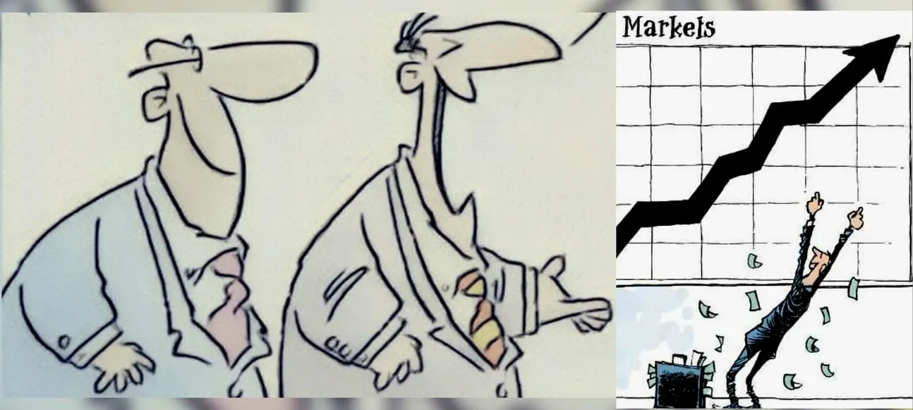 Stock Rallies 70,000% as SEBI, BSE Take a Coffee Break - BW Businessworld