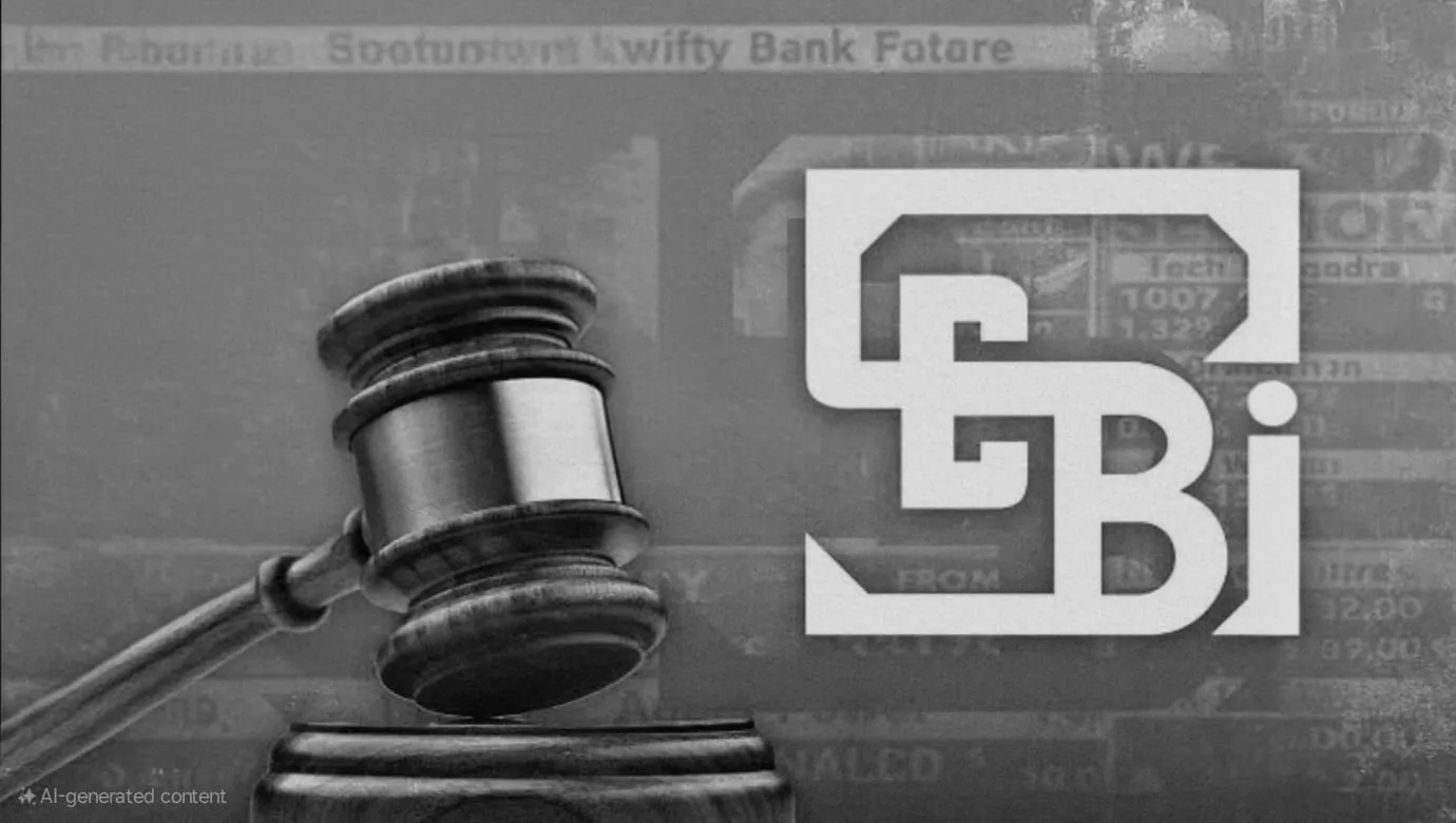Jane Street To Contest Sebi Ban Over Alleged Market Manipulation - BW ...