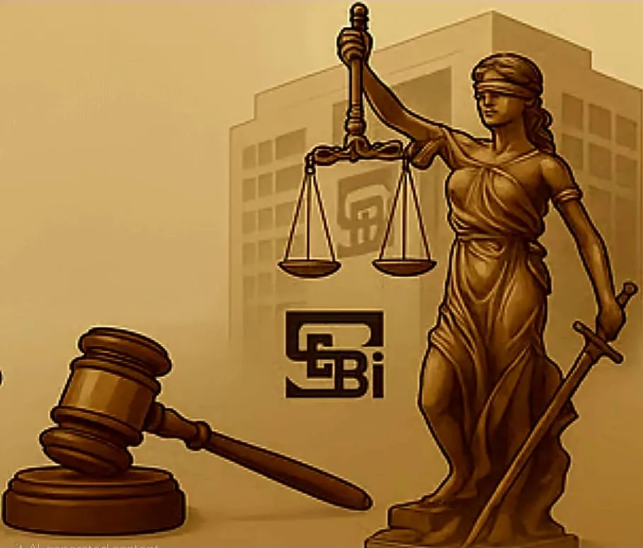 Sebi’s Inconsistency In Kirloskar Saga: A Regulatory Crisis with Far ...