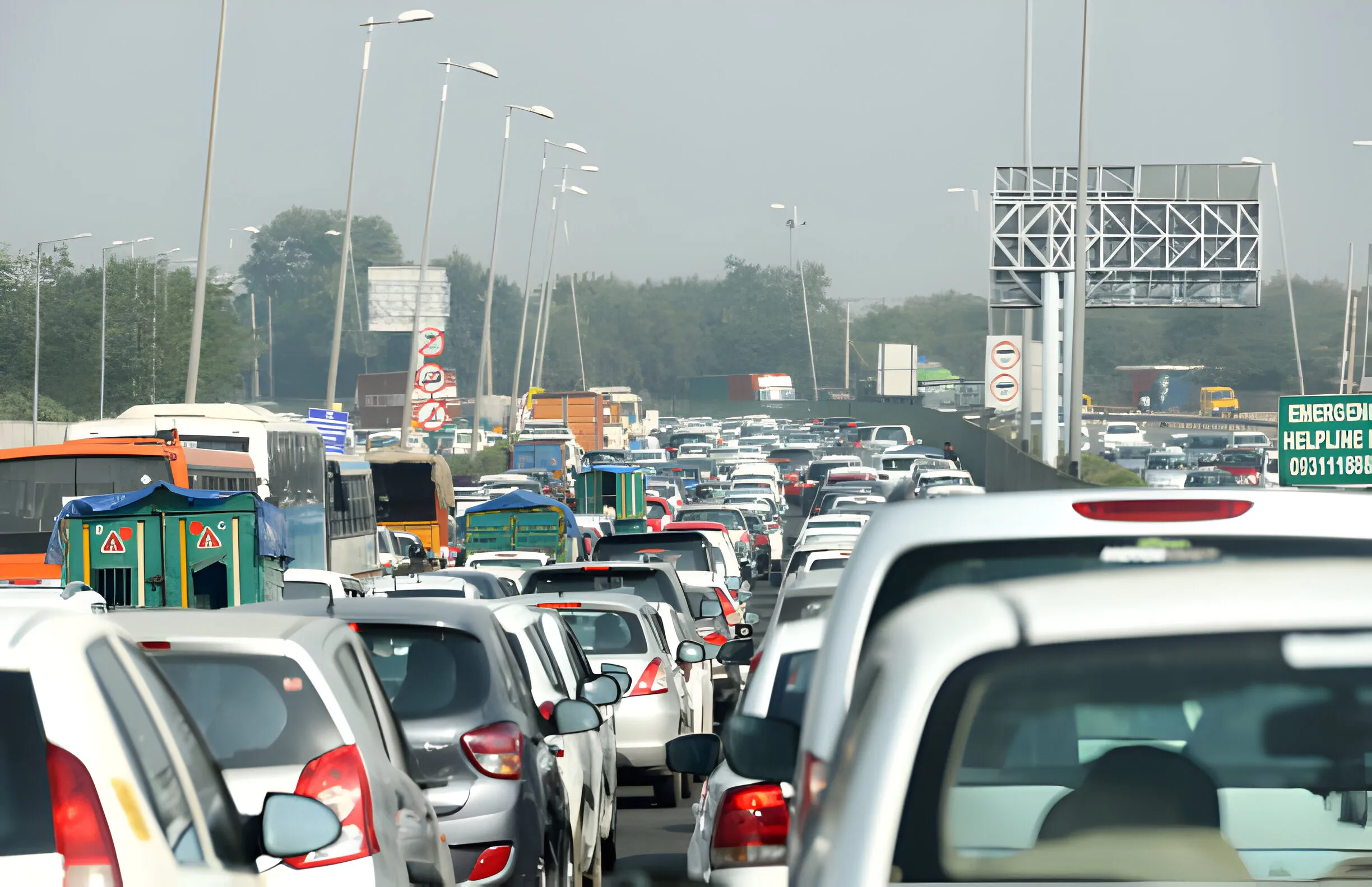 India's Nationwide Implementation Of Automated Vehicle Testing Stations