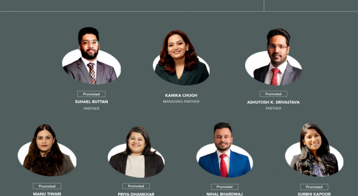 SKV Law Offices Announces New Managing Partner And Elevates Key Leaders ...