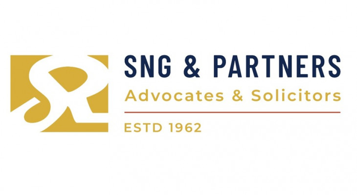 SNG & Partners Advises Shriram Properties On Rs 700 crore housing ...
