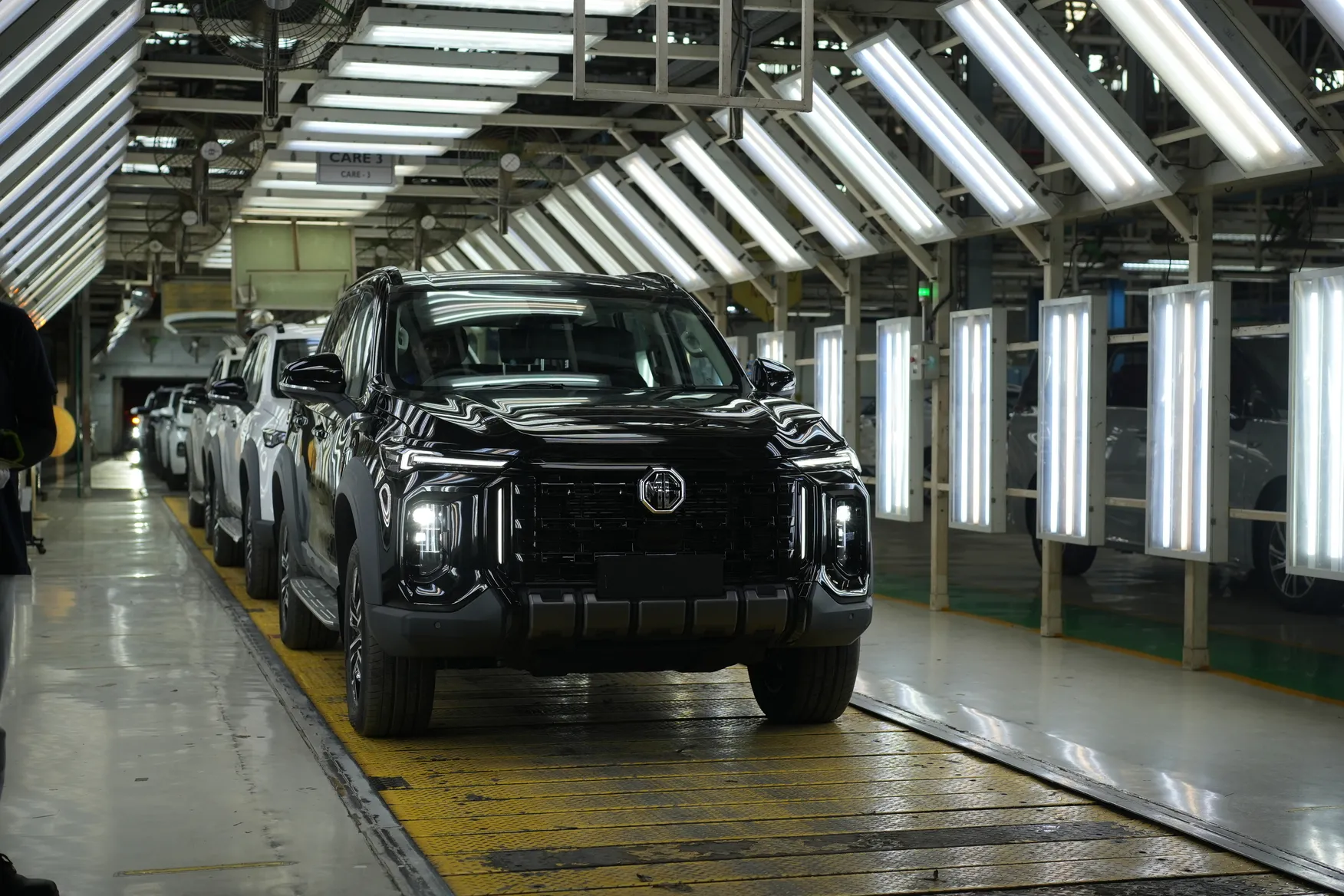 Toyota Technical Training Institute (TTTI): Empowering Tomorrow's ...