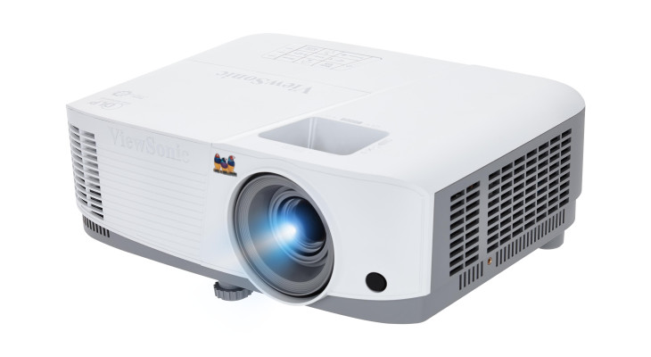 ViewSonic Expands India Line-up With New Projectors - BW Businessworld