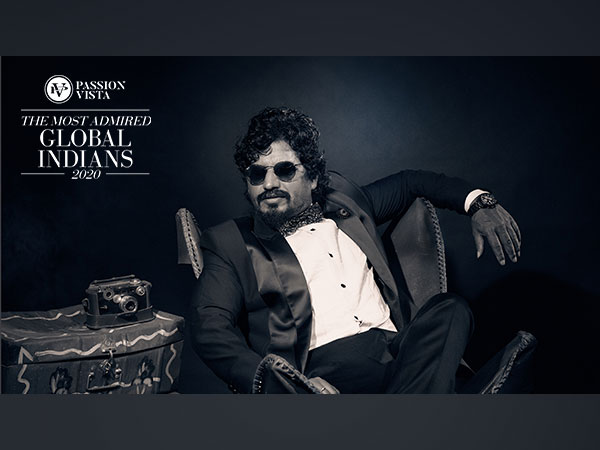 S Ravi Varman makes to the top list of The Global Indians 2020 - BW ...