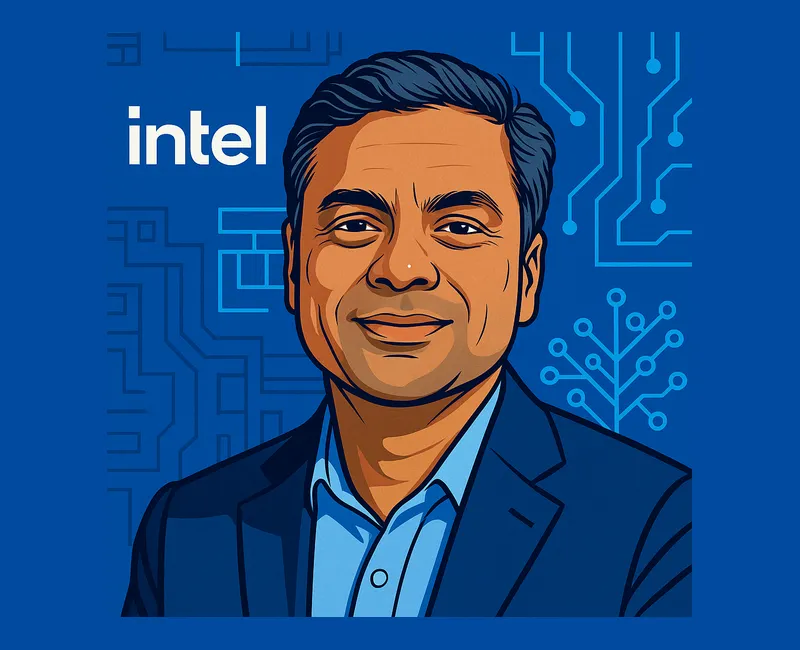 CES 2025: HP Unveils Next-generation AI PCs, ZBook Workstations And ...