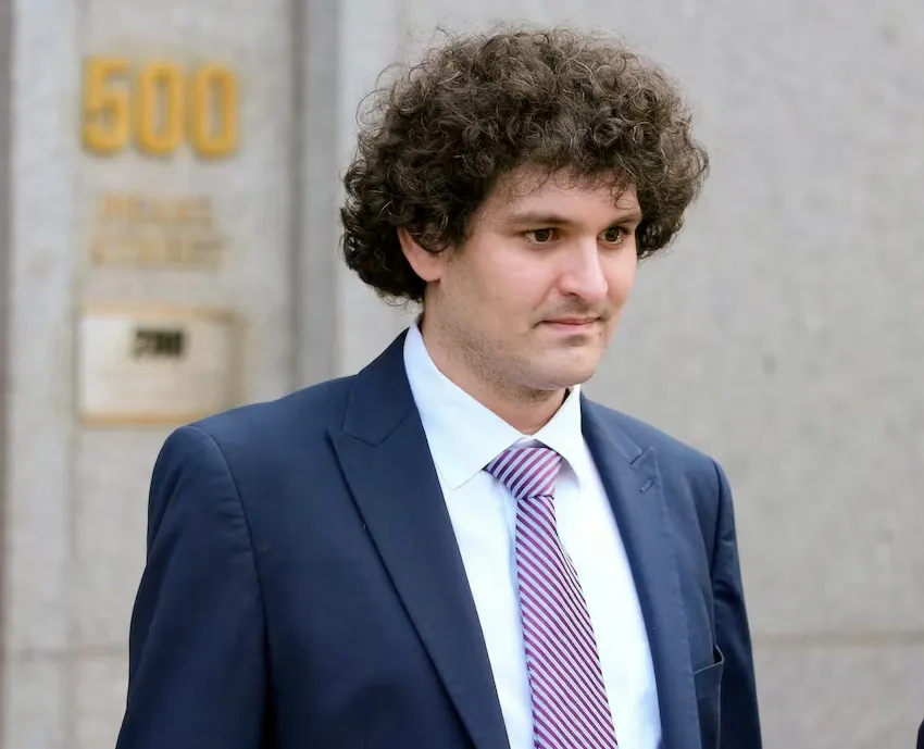 Apple & A24 Making Movie On Disgraced FTX Founder Sam Bankman Fried ...