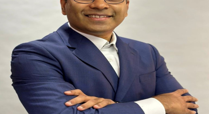 Sameer Kamath Appointed CFO At Pine Labs - BW CFO World