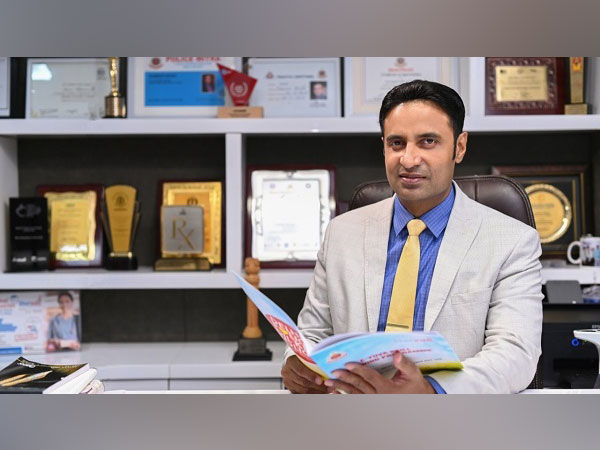 SIPL standing as strong pillar of Indian healthcare system - BW ...