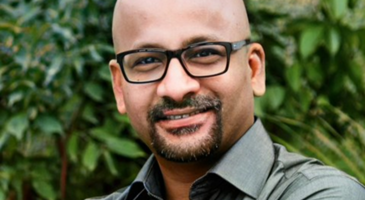 Samir Shaikh Appointed As Head Of Department M.Arch. (U.D.) Programme ...