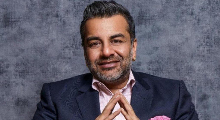 Delhi Police arrests Samir Modi, brother of fugitive Lalit Modi in 2019 ...