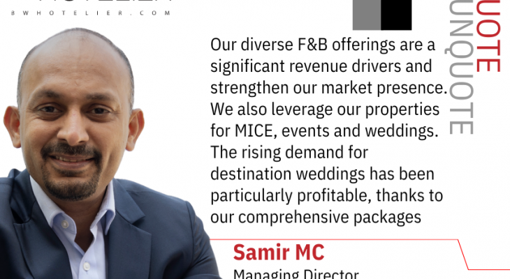 Leading a new era of Fortune - BW Hotelier