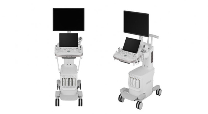 Samsung India Launches R20 Ultrasound System With Advanced AI And ...