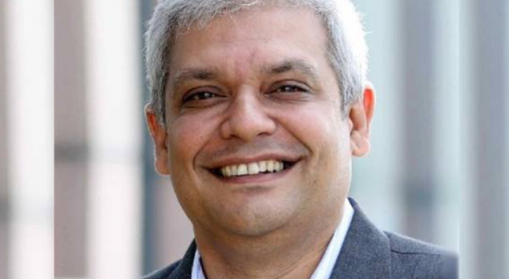 AWS Appoints Sandeep Dutta As New President For India And South Asia ...