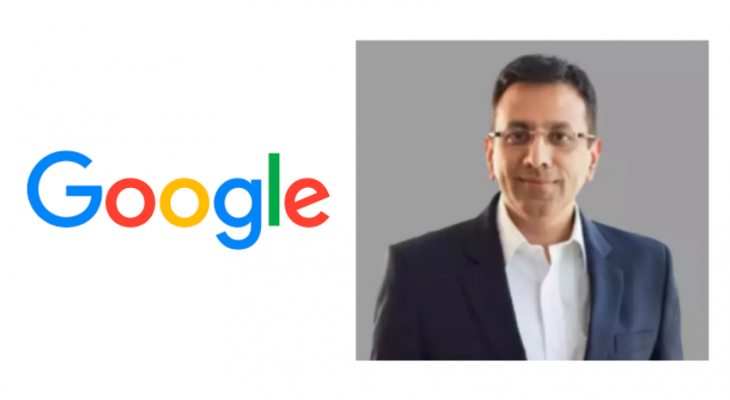 Google's Sanjay Gupta Takes Up President, Asia Pacific Role - BW ...