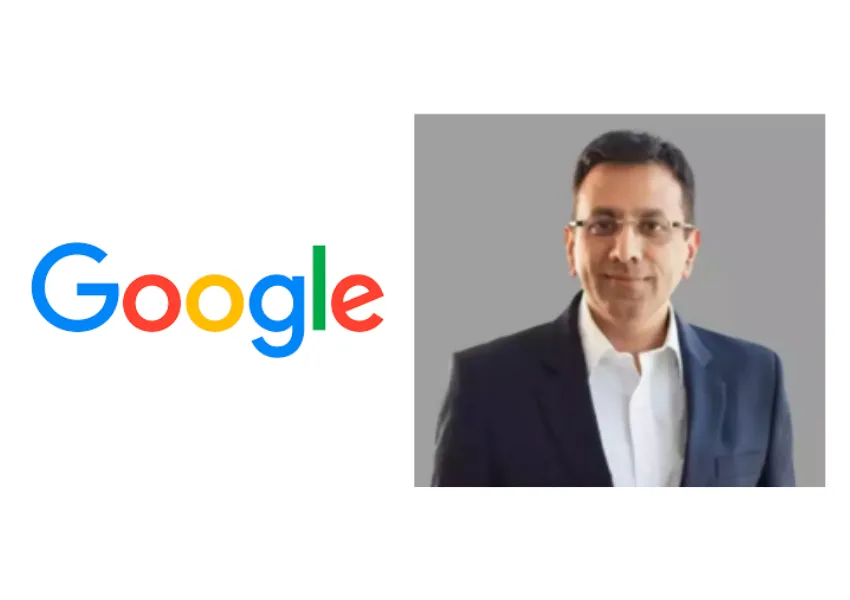 Google Names Sanjay Gupta As APAC President - BW Businessworld