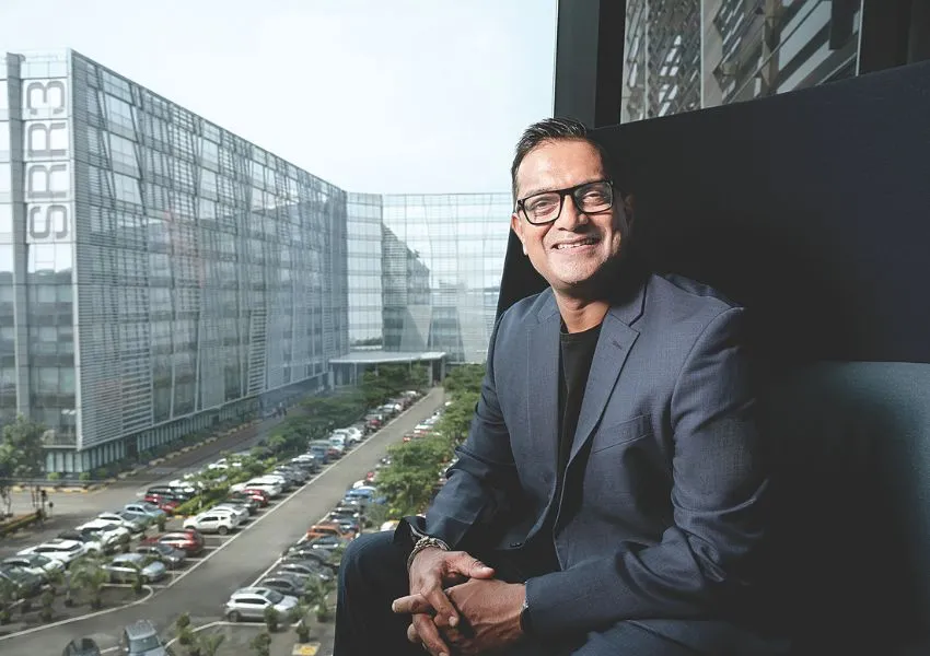 LTIMindtree Appoints Venu Lambu As CEO-Designate - BW Businessworld