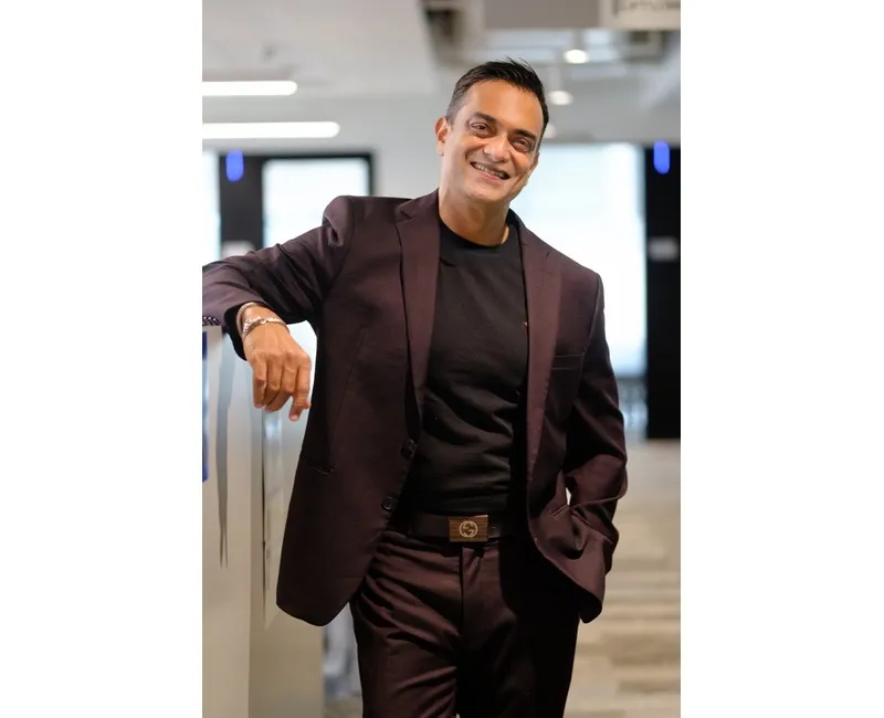 TCS CEO Krithivasan's FY25 Pay Rises 4.6% To Rs 26.5 Cr Despite Modest ...