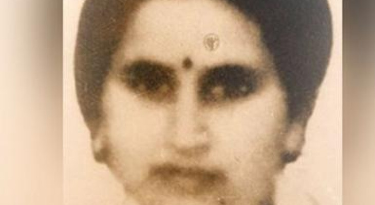 J&K Police reopen murder of Sarla Bhat, conducts raids at eight ...