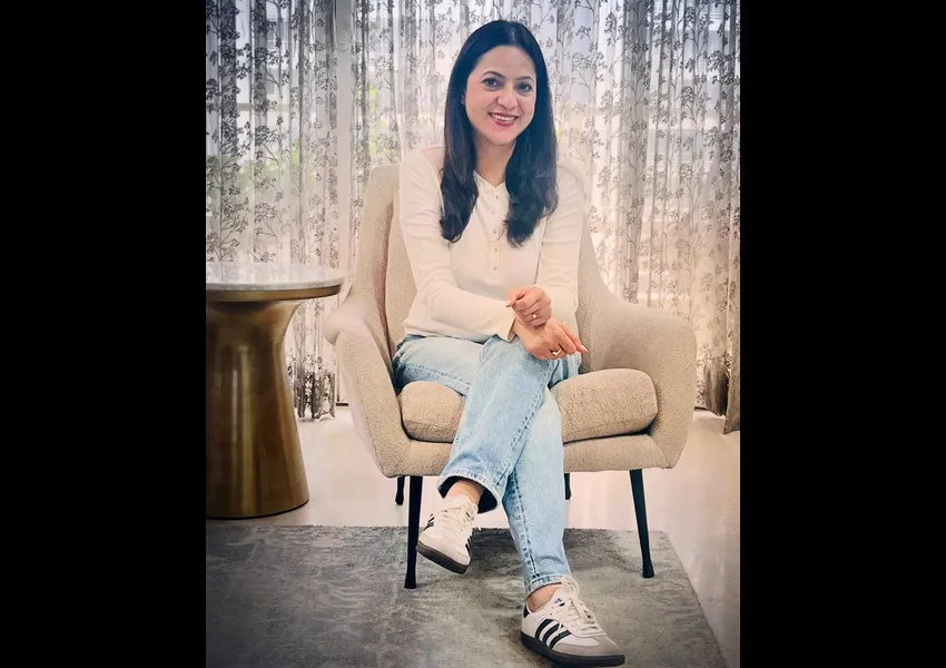 Shiprocket CHRO Saumya Khati On Building A Human-Centric, AI-Ready ...