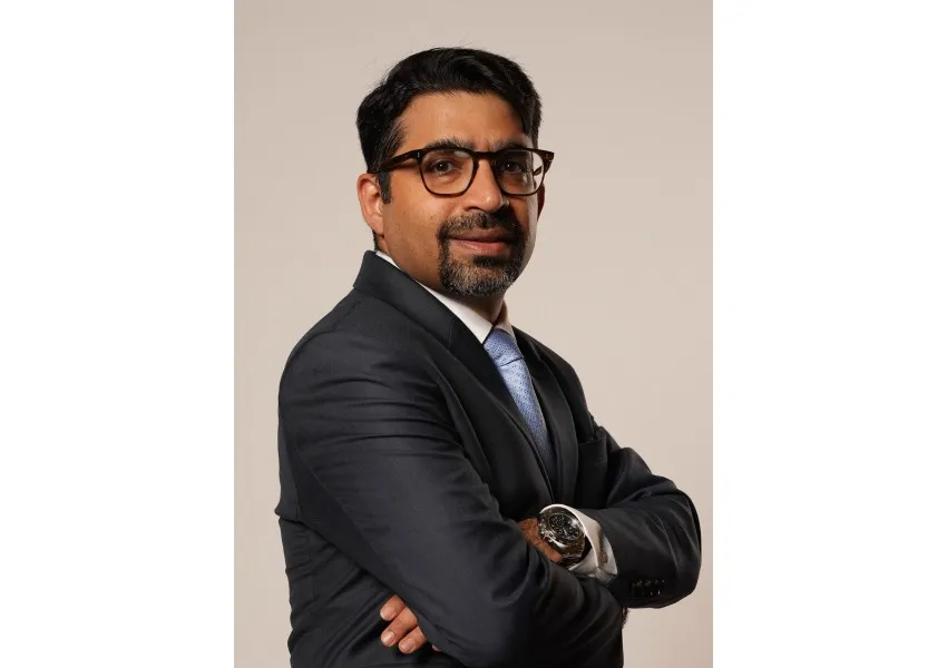 Delhivery CFO Amit Agarwal To Step Down