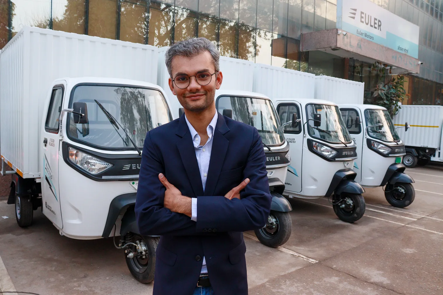 ALD Automotive & LeasePlan Unveils New Mobility Brand In India - Ayvens