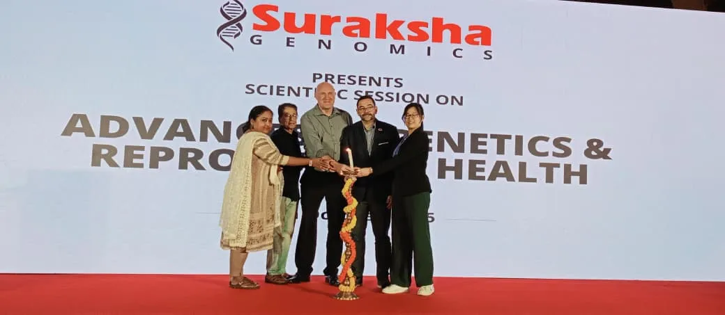 Global Experts Converge At Suraksha Diagnostics To Explore Cutting-Edge ...