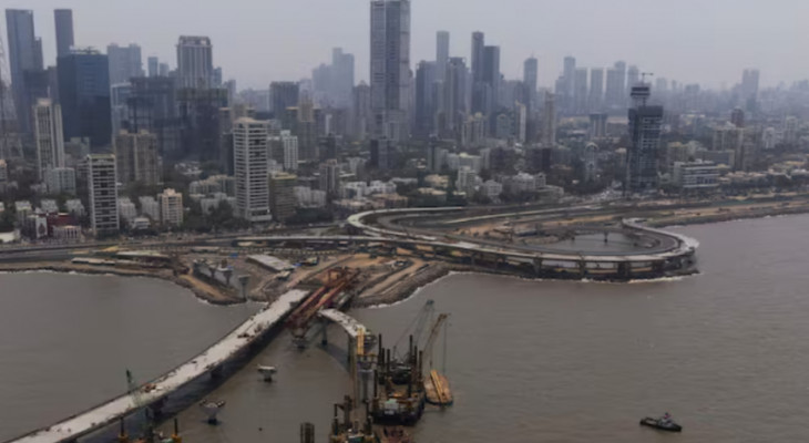 India's July Infrastructure Output Rises 6.1% - BW Businessworld