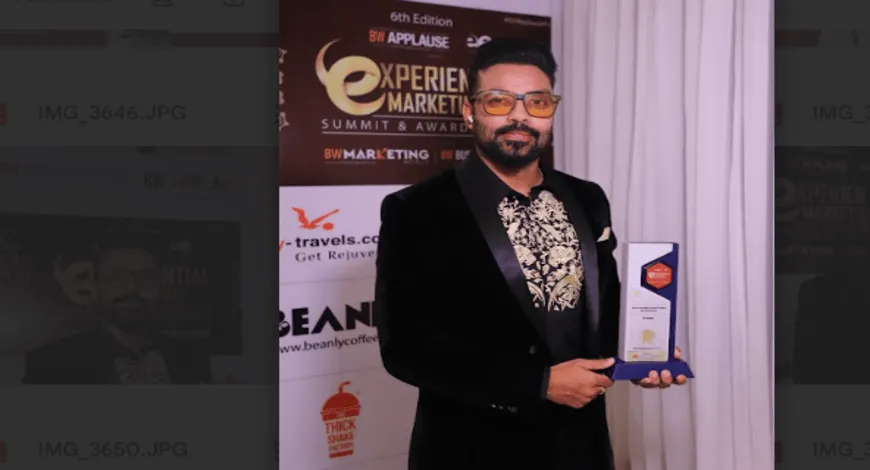 Anthm Redefines Culinary Luxury In Hyderabad