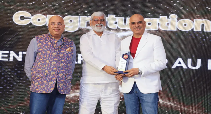 Anthm Redefines Culinary Luxury In Hyderabad