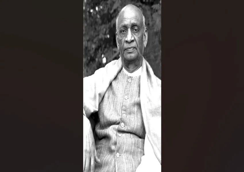 Sardar Vallabhbhai Patel: The Fearless Voice of India - BW Businessworld