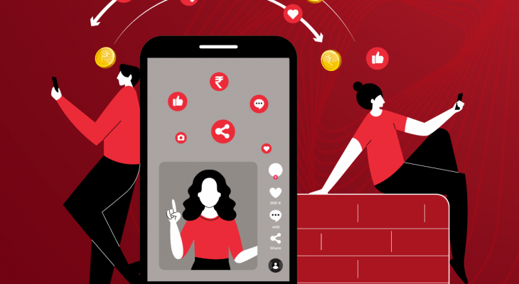 Indian Short-form Video Platforms To Unlock $10 Bn Revenue By FY29 - BW ...