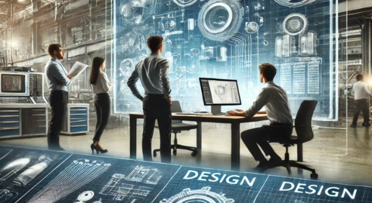 The Importance of Engineering Lifecycle Management In Manufacturing ...