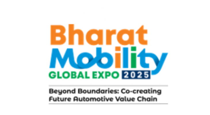 Bharat Mobility Global Expo 2025 Sets Attendance Record - BW Businessworld