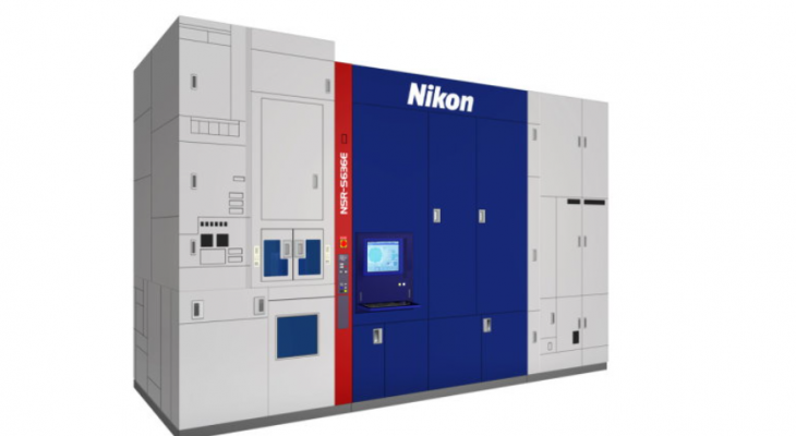 Nikon Challenges ASML’s Dominance In ArF Immersion Lithography - BW ...