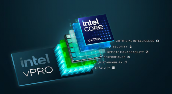 Intel Unveils Core Ultra (Series 2) Processors At MWC 2025 - BW ...