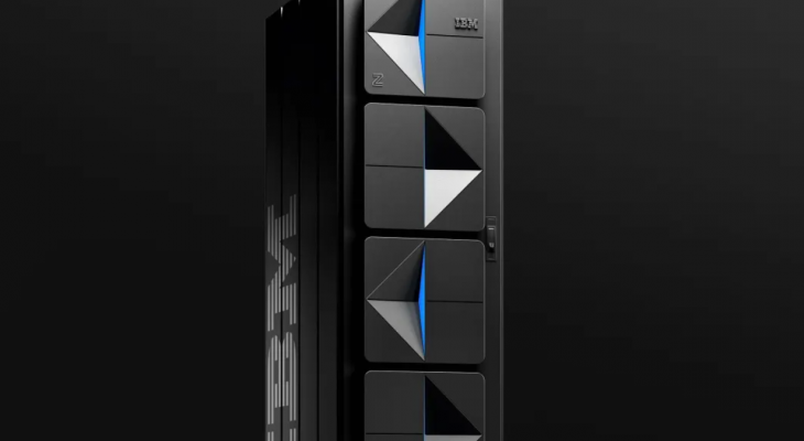 IBM Introduces z17 Mainframe To Power Next-gen AI Workloads - BW ...