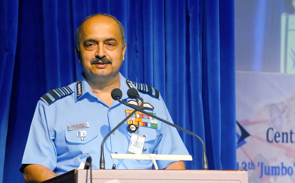 Paras Defence Wins Rs 142 Cr DRDO Contract To Develop Anti-drone Laser ...