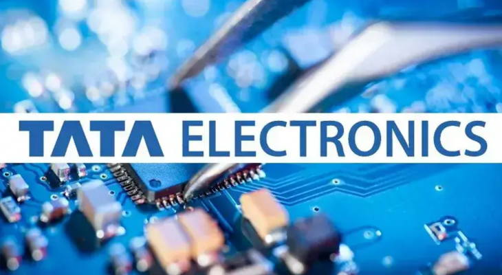 Tata Electronics In Talks With NXP Semiconductors, Tesla For Chip ...