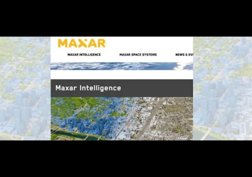Maxar Removes Pakistani Firm BSI from Partner List Following Pahalgam ...