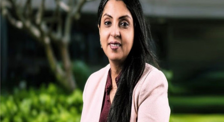 Suparna Mitra Resigns As CEO Of Titan's Watches & Wearables Division ...