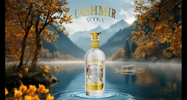 Piccadily Agro Industries Launches 'Cashmir': India's First Small-Batch ...