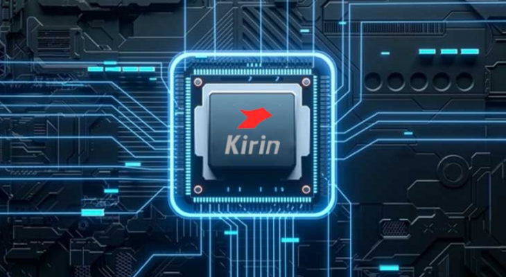 Huawei Reportedly Targets 3nm Chip Launch By 2026 Amid Ongoing US-China ...