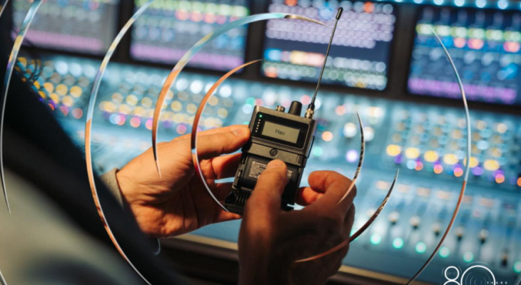 Sennheiser Unveils ‘Spectera’ Wireless System As Part Of 80th ...