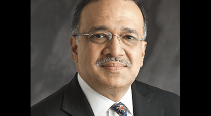 Pramath Raj Sinha: The Quiet Architect Of Indian Higher Education Turns ...